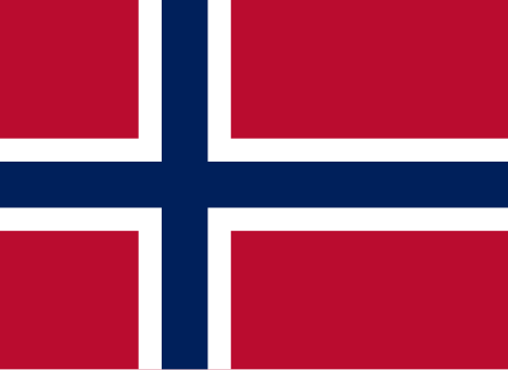 Norwegian Flag